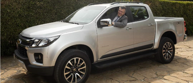 LandingPages ChevyPlan S.A.